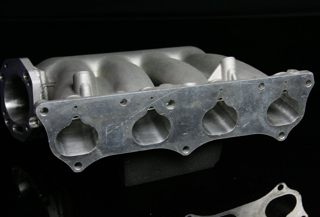 FS: Supa clean RBC manifold | Honda / Acura K20a K24a Engine Forum