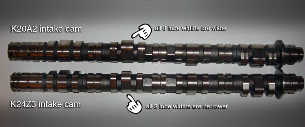 2009-2014 TSX intake manifold, K24Z3 | Honda / Acura K20a K24a Engine Forum