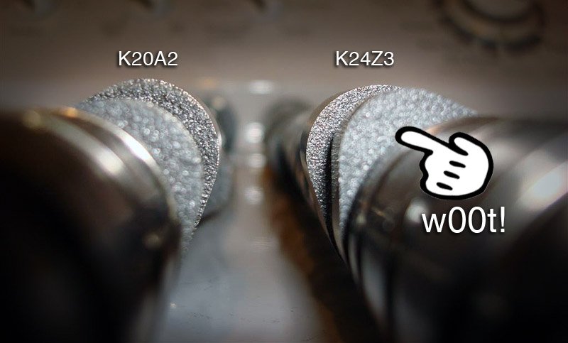 2009-2014 TSX intake manifold, K24Z3 | Honda / Acura K20a K24a Engine Forum